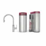 Quooker Combi Flex RVS - 22XRVS - Kokendwaterkranen.com