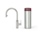 Quooker PRO3 Flex RVS - 3XRVS - Kokendwaterkranen.com
