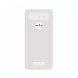 Selsiuz Osiris RVS Single boiler en Cooler - Kokendwaterkranen.com