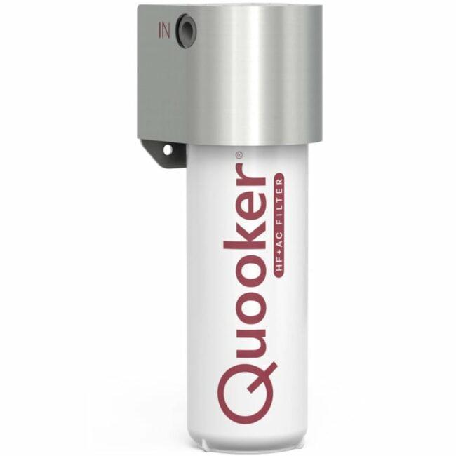 Quooker CUBE Filter Cartridge - Kokendwaterkranen.com