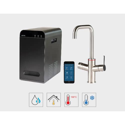 Unito Elements - Kokendwaterkranen.com