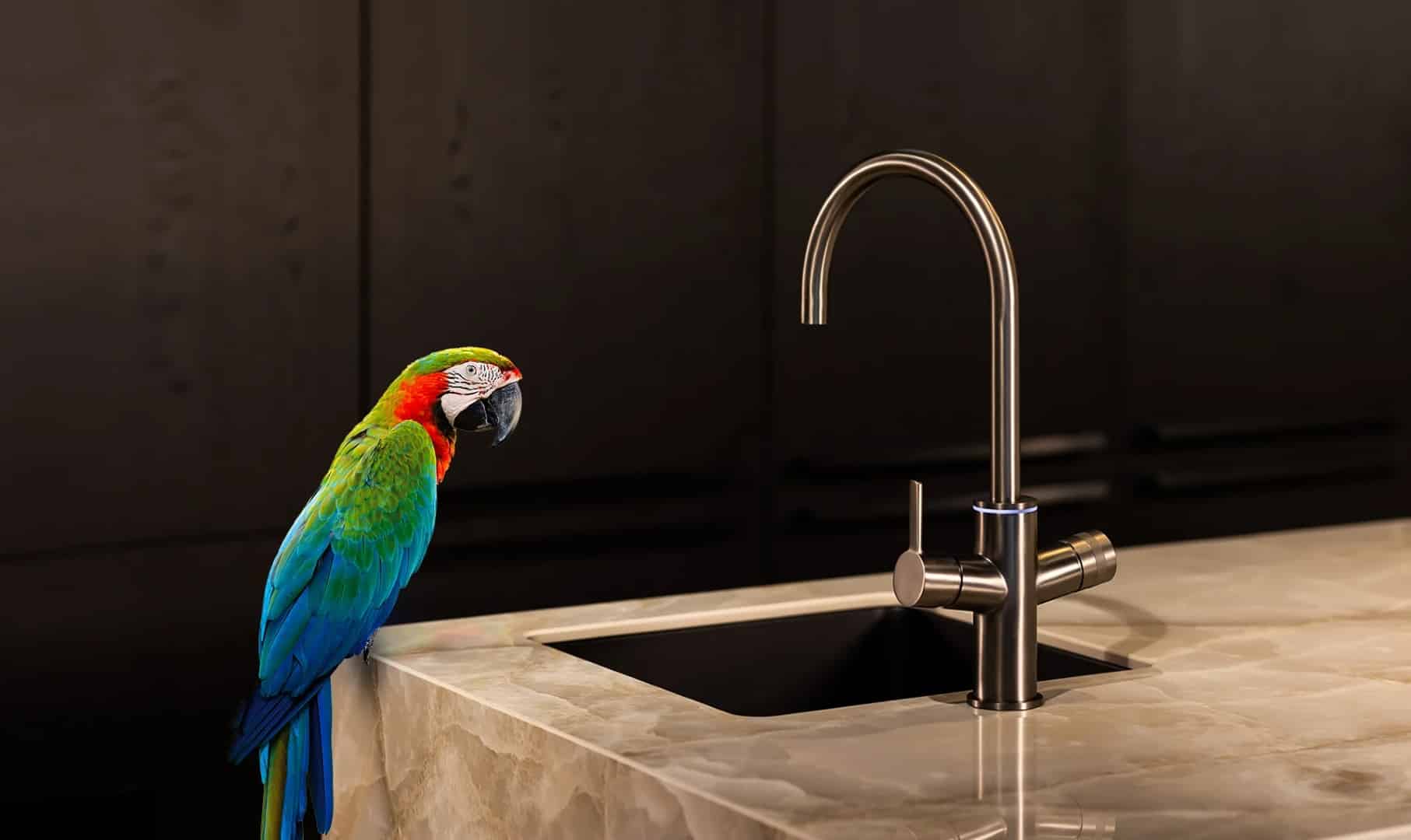 Unito - Kokendwaterkranen.com