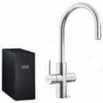 Franke Switch 3 Energieverdeler - Kokendwaterkranen.com