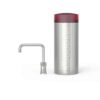 Quooker Combi-Classic Nordic-Square RVS
