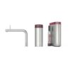 Quooker PRO3-CUBE Front RVS - Kokendwaterkranen.com