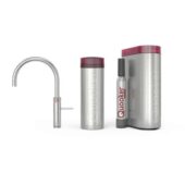 Quooker PRO3 Front RVS - Kokendwaterkranen.com