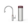 Quooker PRO3 Front RVS - Kokendwaterkranen.com