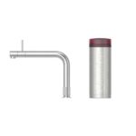 Quooker PRO3 Front RVS - Kokendwaterkranen.com